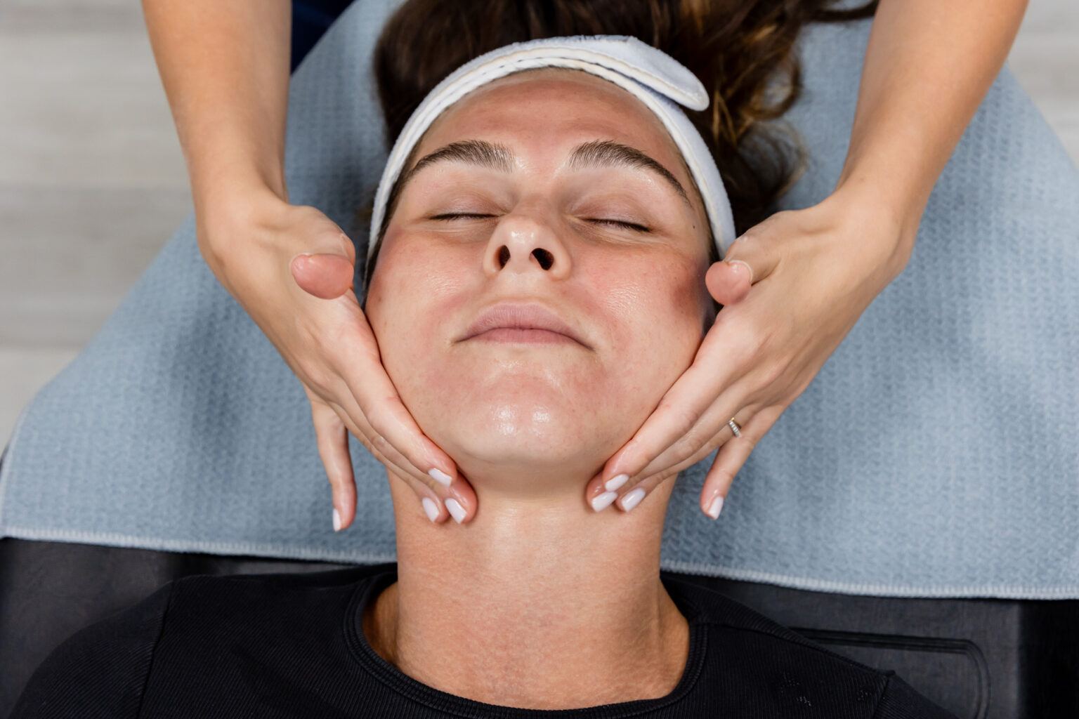 Custom Medical Facials in Philadelphia | About Face Aesthetics