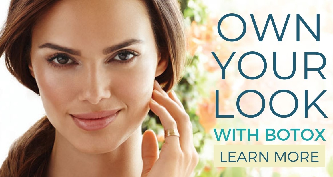 Limited Time: Year-Long Botox Promotion! - About Face Aesthetics
