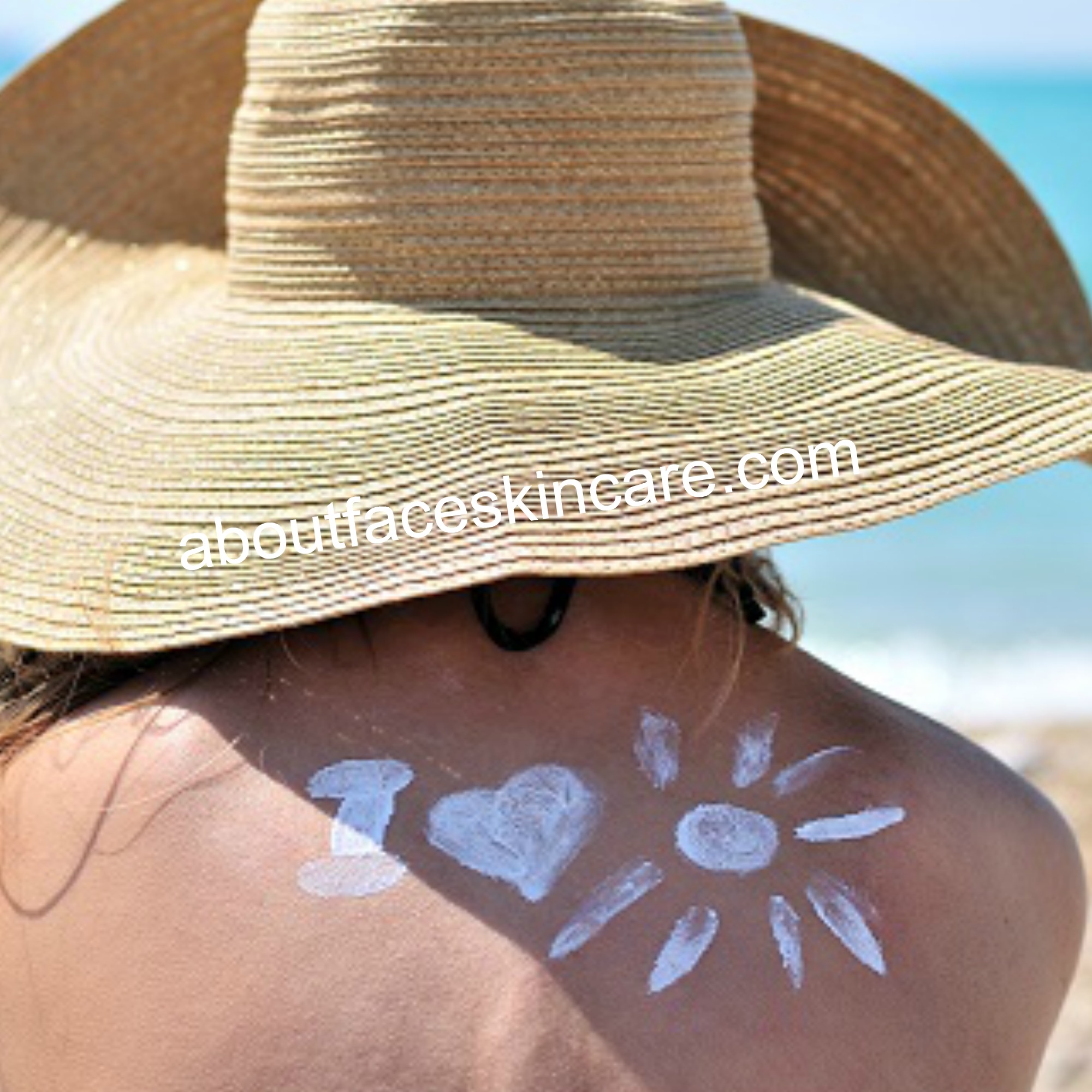 10 Biggest Sunscreen Myths | About Face Aesthetics