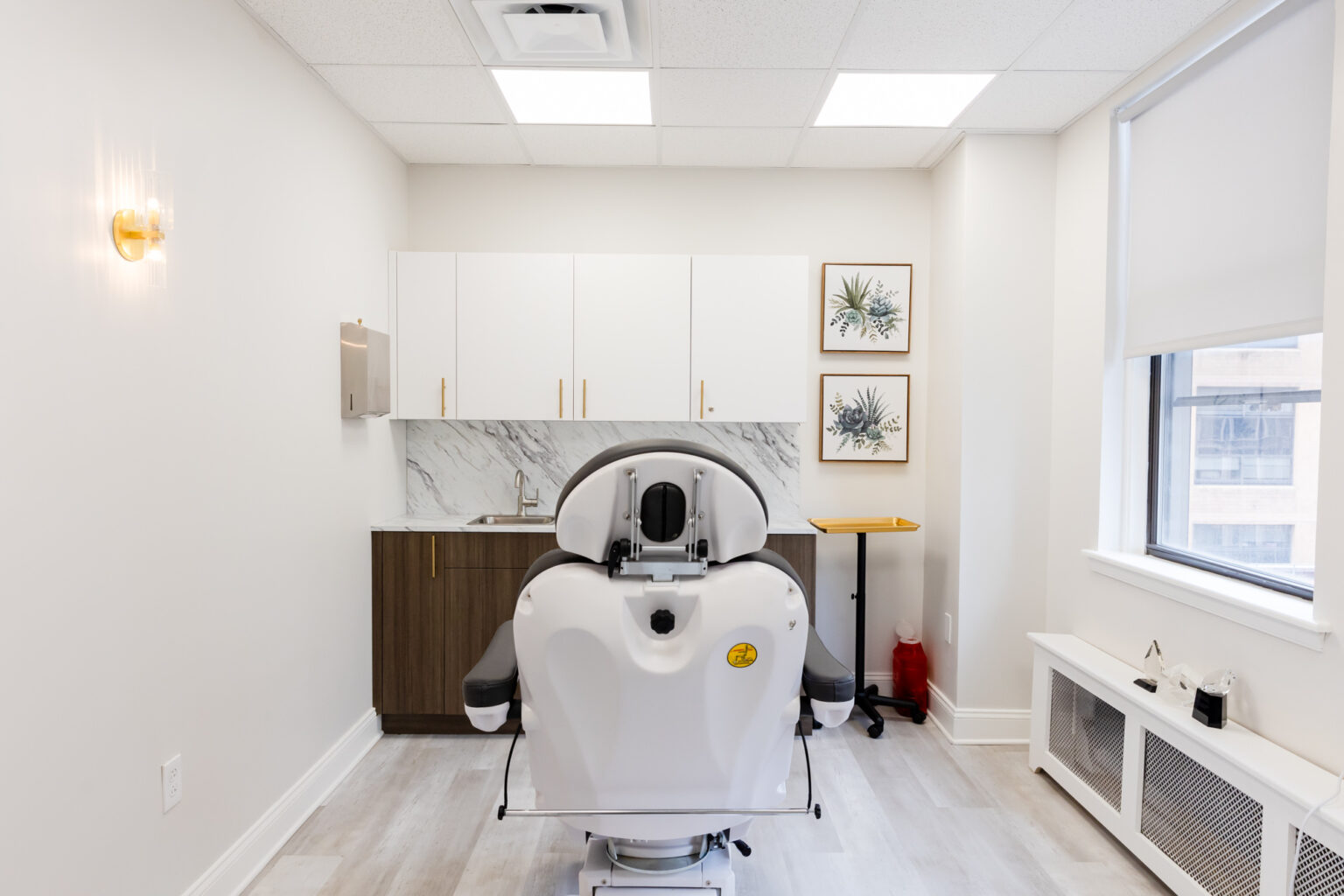 Skin Rejuvenation in Philadelphia | About Face Aesthetics